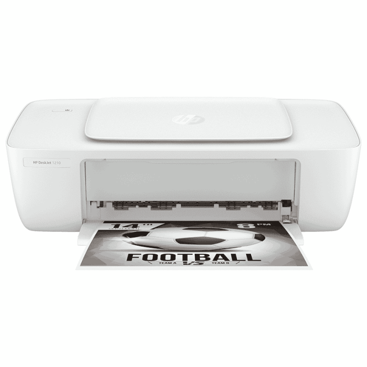Hp Deskjet 1210 Printer | Daraz.lk