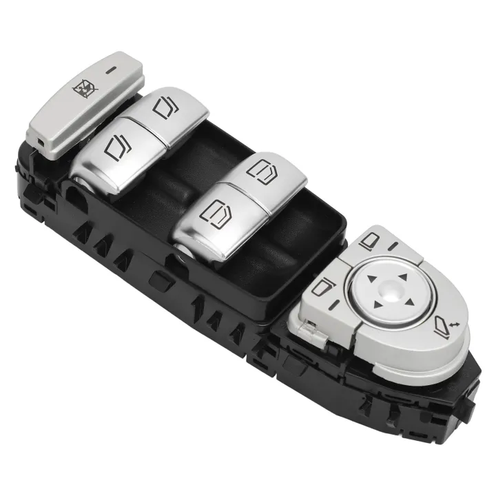 Power Window Master Control Switch Perfect Match 4479054303 for V-Class ...