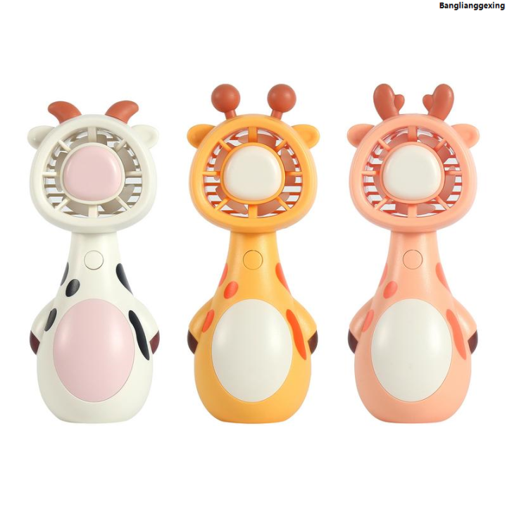 BanglianggexingBargain price Portable Mini Fan Mini USB Desktop Small ...