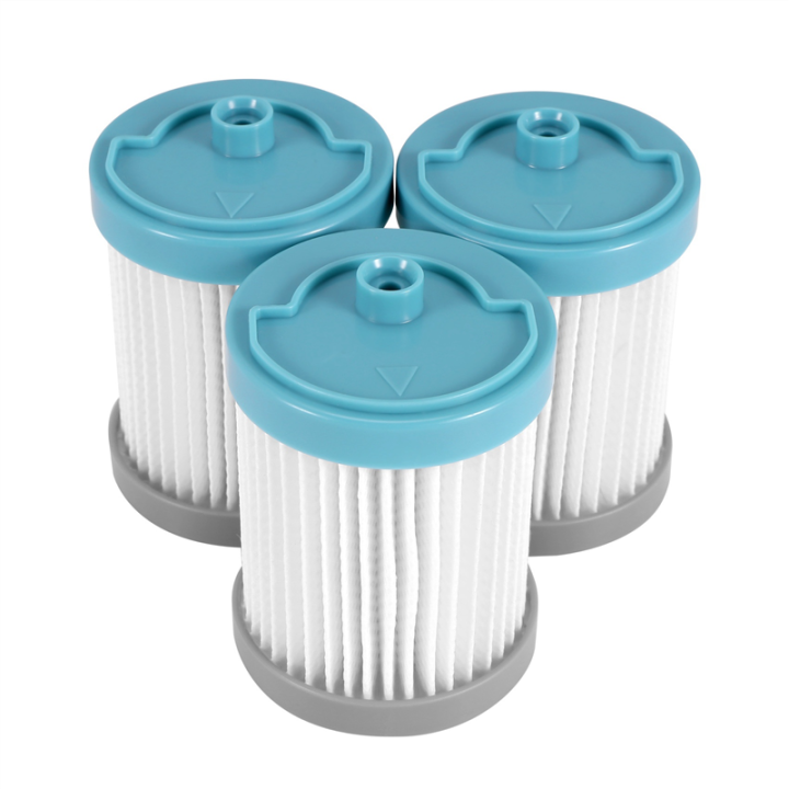 3Pcs Replacement Filter Kit for A10 Hero/Master, A11 Hero/Master ...