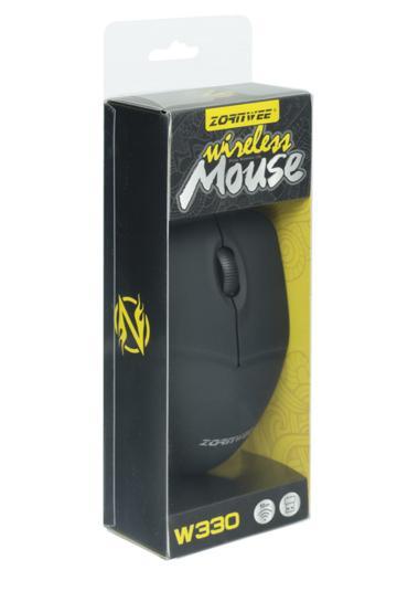 Zornwee Wireless Mouse W330 | Daraz.lk