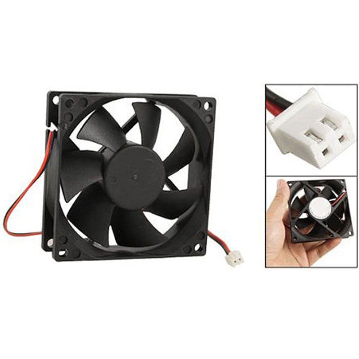 High Quality Desktop Computer CPU Casing Fan Desktop Computer Casing ...