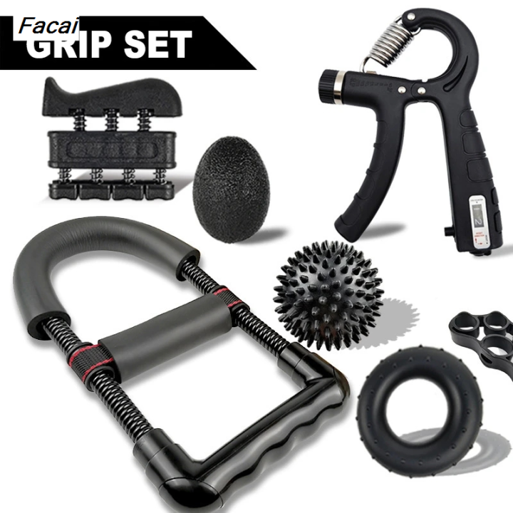 Facai ym Fitness Equipment 5-60g Adjustable ripper Fitness and ...