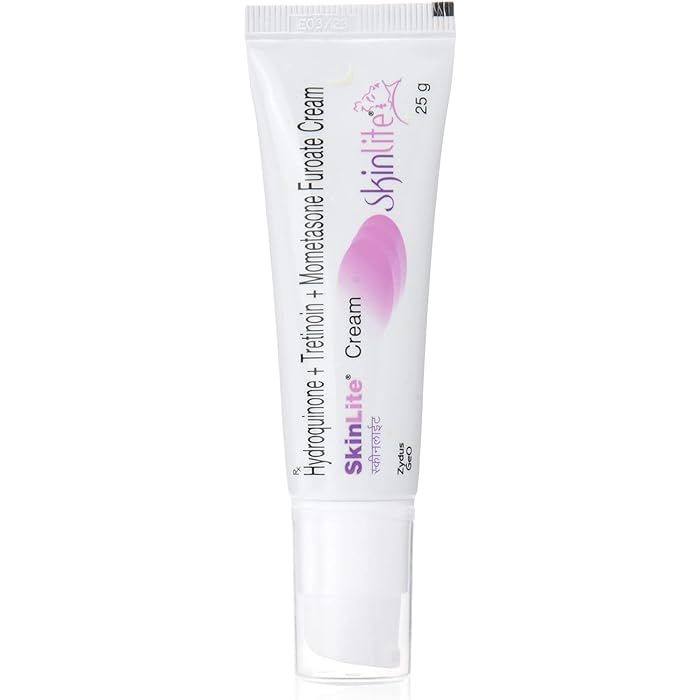 SKINLITE Cream - 25g | Daraz.lk