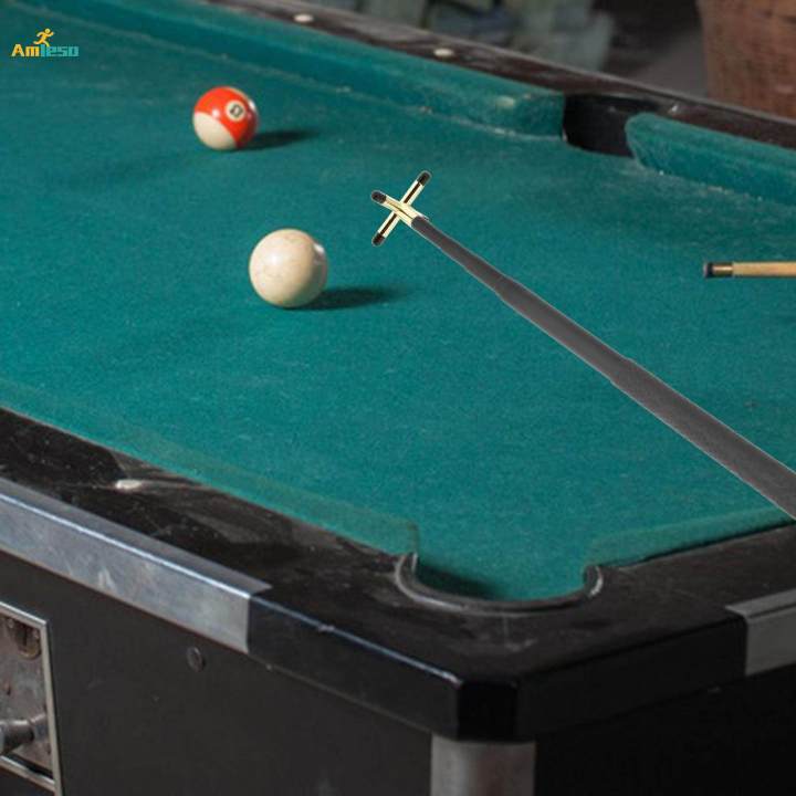 Telescopic Billiards Cue Stick Bridge Pool Cue Stick for Pool Table ...