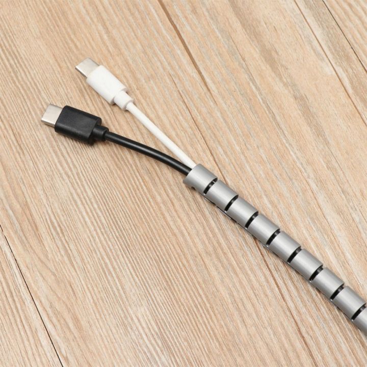 Winding Pipe Flame Retardant Cable Holder Pipe Protection Wire ...