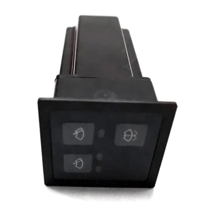 Excavator Parts ABS Wiper Motor Control Panel for Doosan Dx150 Dx225 ...