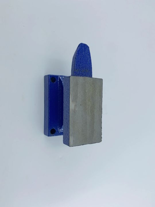 Horn Anvil Steel Block Jewelry Making Bench Tool Mini Forming ...