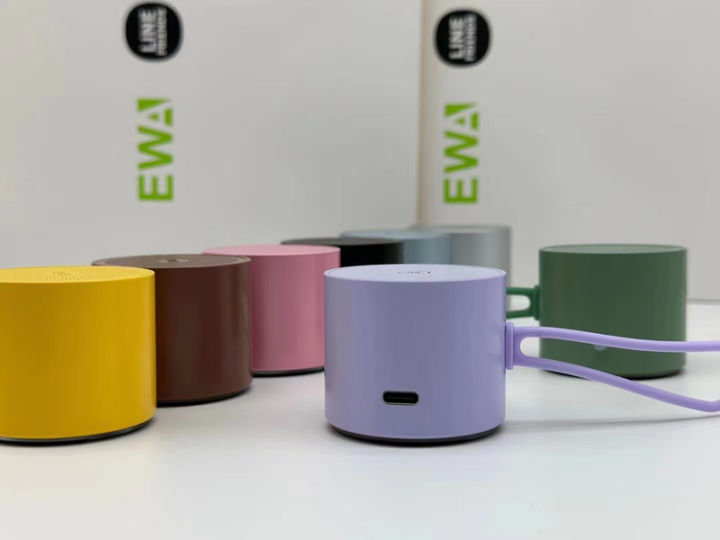 Cross-border Hot Sale Sound of Love A127 Mini Bluetooth Speaker Home ...