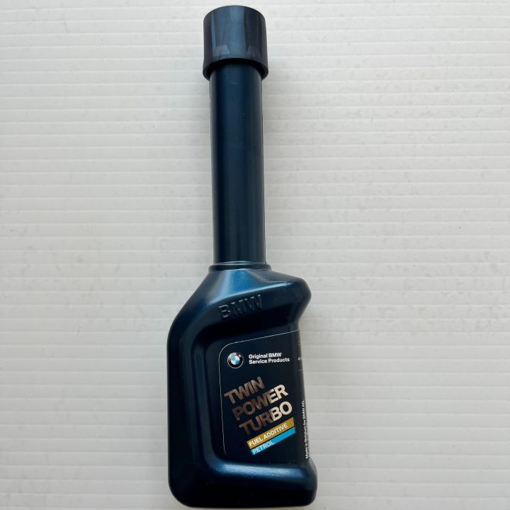 BMW TWIN TURBO FUEL ADDITIVE PETROL - 100ml | Daraz.lk