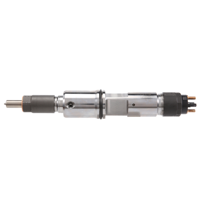 0445120325 New Accessories Component Parts Crude Oil Fuel Injector ...