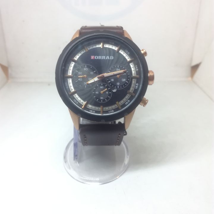 FORRAD MEN WATCH | Daraz.lk: Buy Online at Best Prices in Srilanka ...