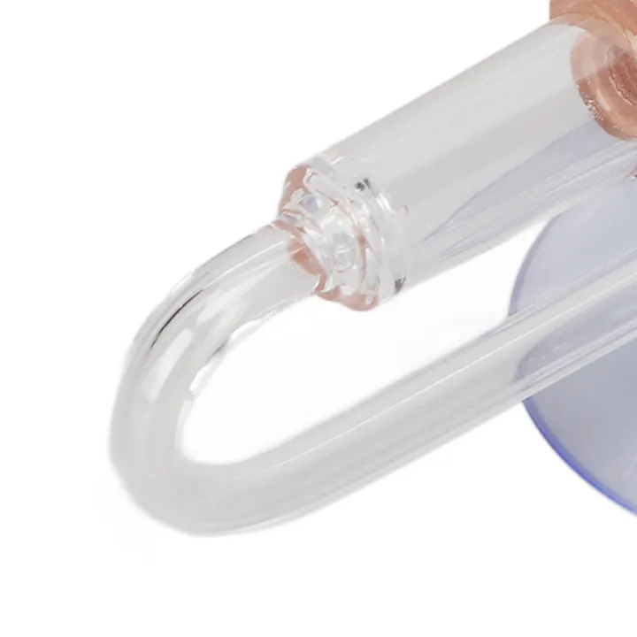 Planted Tank Supply Aquarium CO2 Diffuser Clear Micro Porous Disc U ...