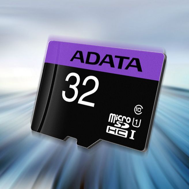 32Gb Micro SD Card ADATA Memory chip class 10 | Daraz.lk