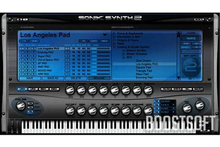 Sonik Synth 2 VSTi | Daraz.lk