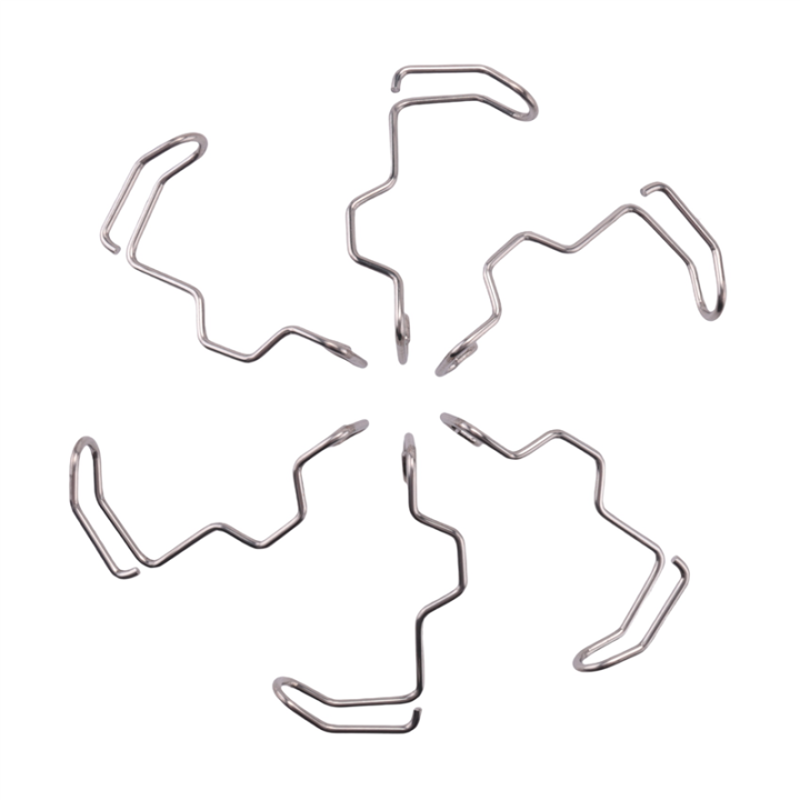 6 Pcs Sewing Machine Finger Guard, Safety Needle Finger Guard Can ...