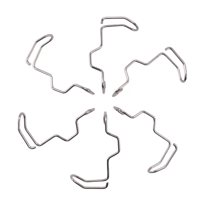 6 Pcs Sewing Machine Finger Guard, Safety Needle Finger Guard Can ...