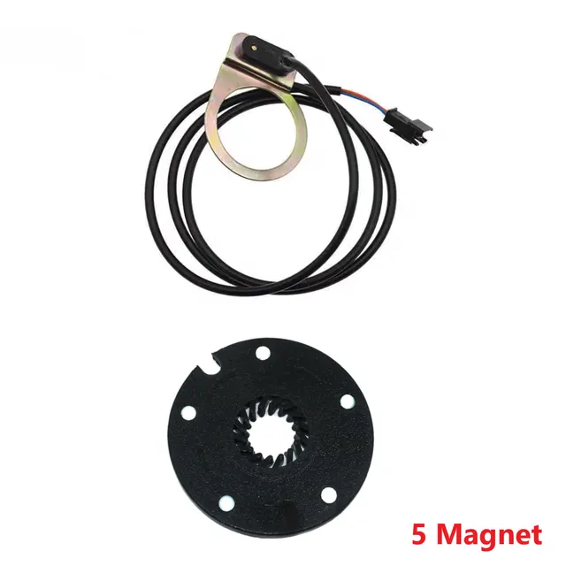 Quality Electric Pedel Assist Sensor/e-Bike 5/8 Magnet Pas System ...