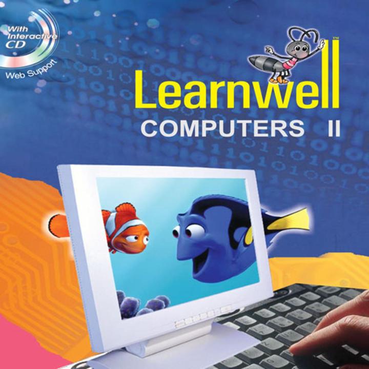HF Learnwell Computer - 2 (E) | Daraz.lk