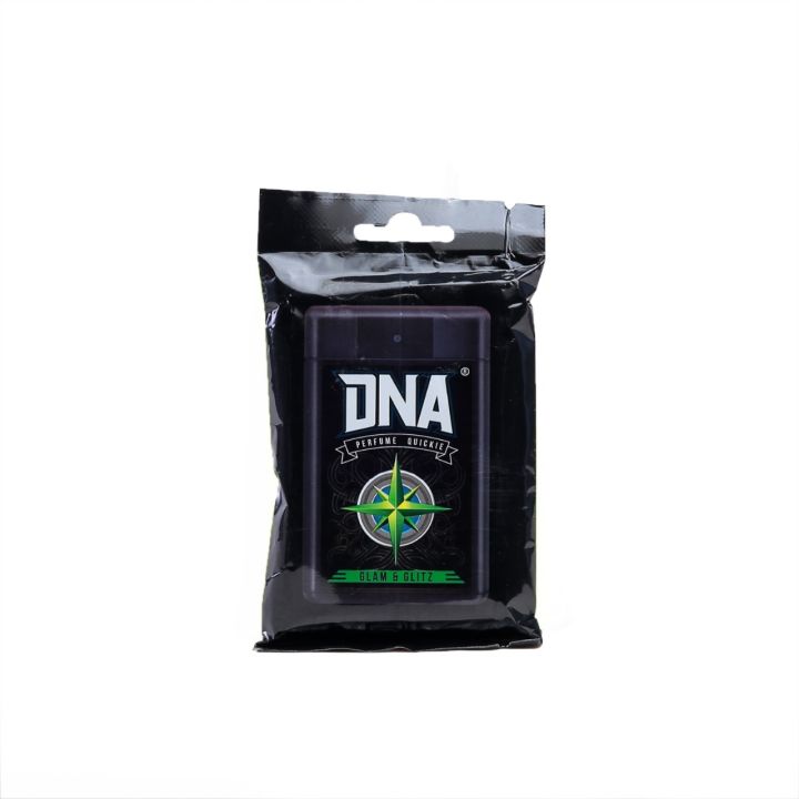 DNA Pocket Perfume for Women Fragrance Spray Perfume Oil for Women ...