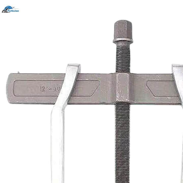 2 Jaw Gear Puller Bearing Puller for Slide Gears Pulley and Flywheel ...