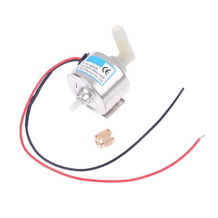 AC110V 220V 30DCB 18W Smoke Fog Machines Oil Pump for 18W Fog Smoke ...