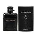 Weekend Men 50ml Perfume Long-lasting Fragrance Light Blue ...