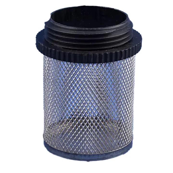 Stainless Steel Filter Screen for Water Pumps, Compatible with 2-Inch ...