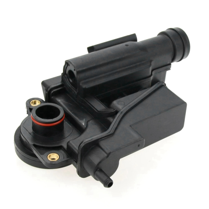 079103464D Engine Oil Separator Crankcase Breather Valve Automotive S6 ...