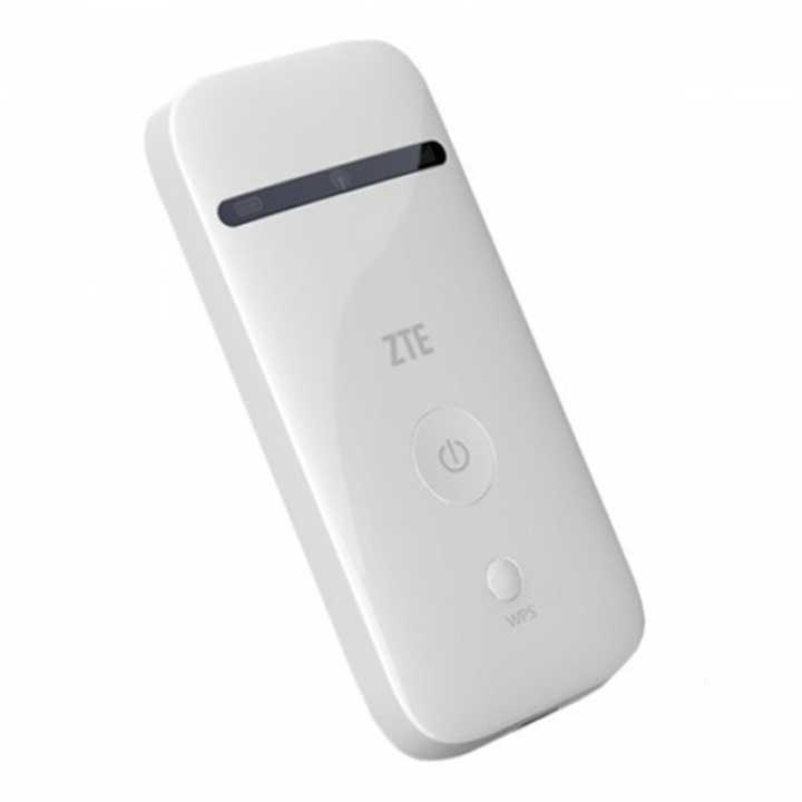 ZTE 3G Portable Wifi Router MF65 21.6Mbps Unlocked | Daraz.lk