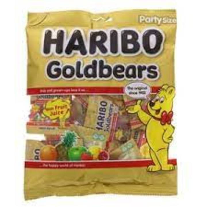 Haribo Goldbears Party Size 200g | Daraz.lk