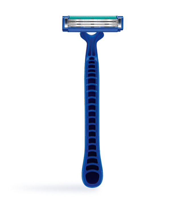Gillette Simple 3 Razor | Daraz.lk