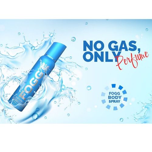 Fog Imperial Fragranced Body Spray 120ml | Daraz.lk