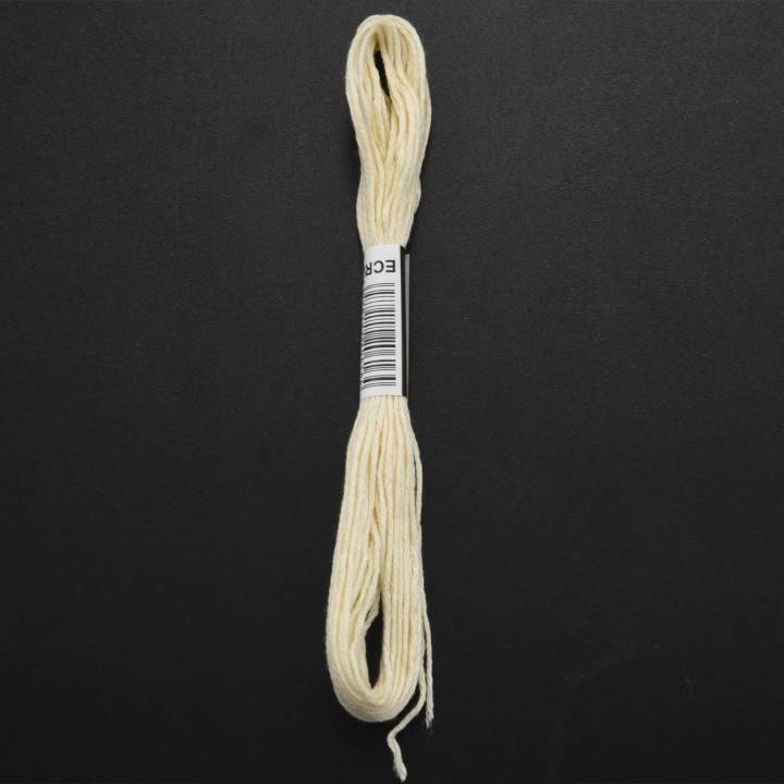 Rainbow Color Embroidery Thread Threads Bracelets Floss Crafts Floss ...