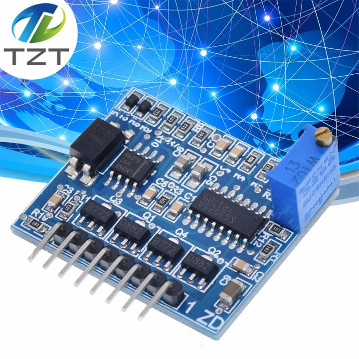 【TianYu Mall】SG3525 LM358 Inverter Board 12V-24V Preamp Drive Module ...