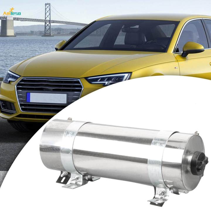 Air Parking Heater Fuel Tank Canister for SUV 12L | Daraz.lk