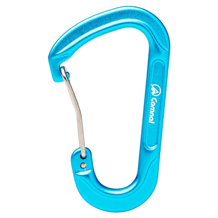 Mirage Climbing Carabiner High Strength D Shape Rappelling Climbing ...