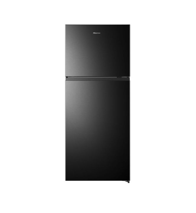 Hisense Double Door Refrigerator Inverter 375L-Black Color | Daraz.lk Hisense Double Door Refrigerator Inverter 375L-Black Color | Daraz.lk