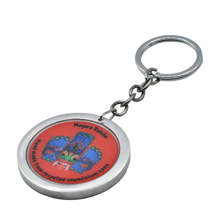 Mayura Raksha Key Tag | Daraz.lk