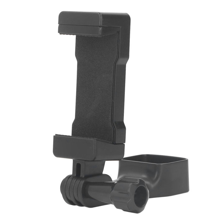 Camera Phone Holder Mount Handheld Action Camera Phone Mount Bottom 1/4 ...