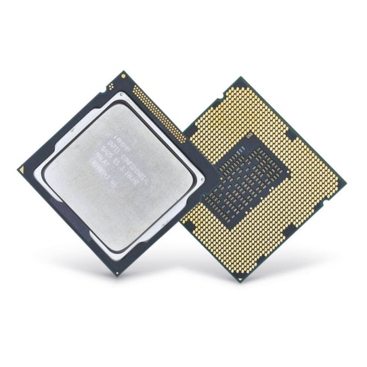 Intel i3 2nd Gen Processors 2100, 2120, 2130 | Daraz.lk
