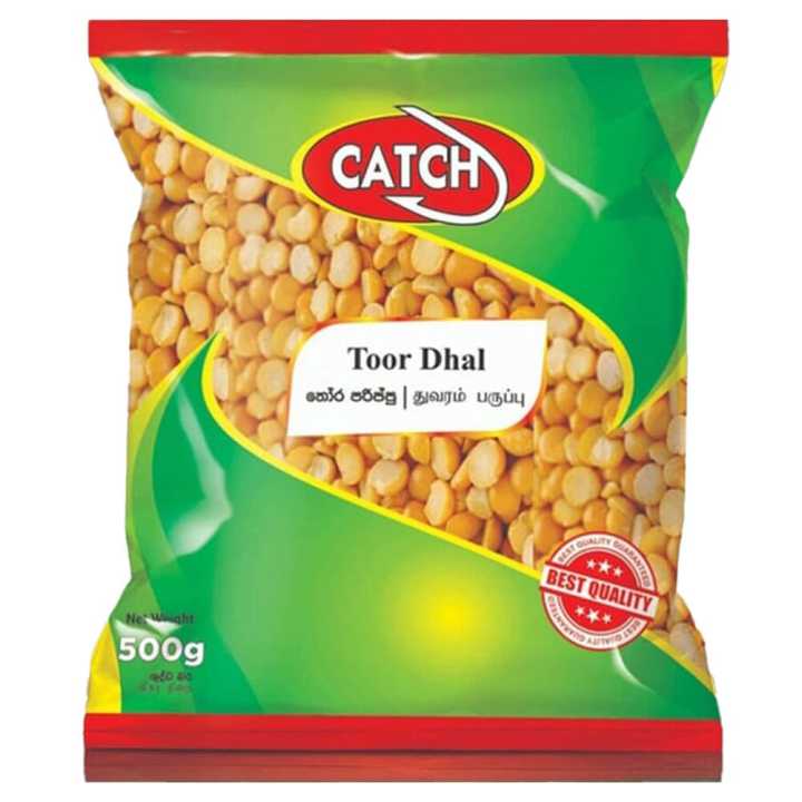 Catch Thoor Dhal-500G | Daraz.lk
