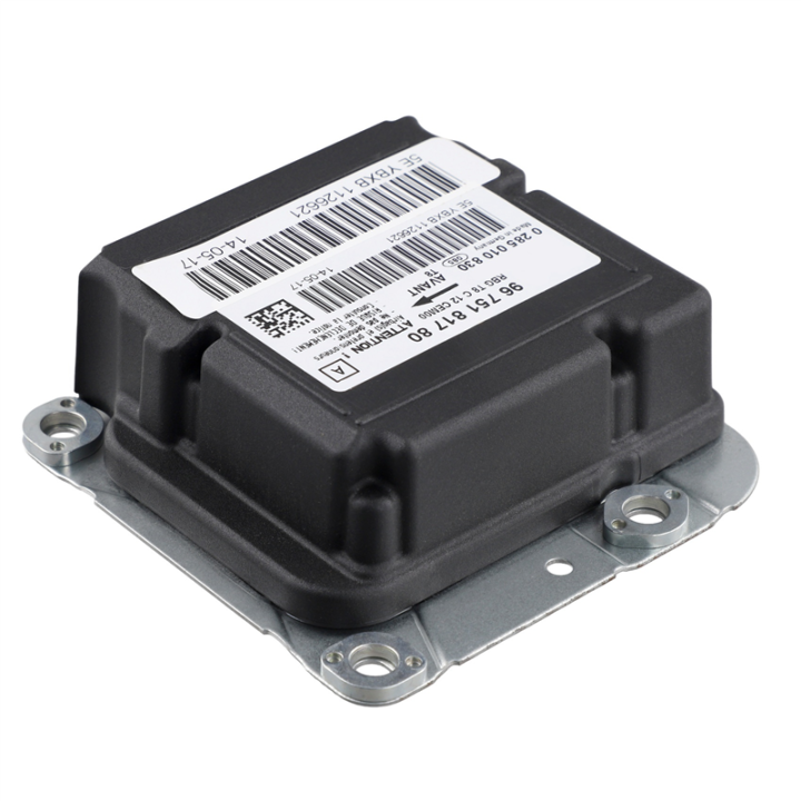 Car Steering Wheel Sensor Control Box For 3008 3008 Chine | Daraz.lk