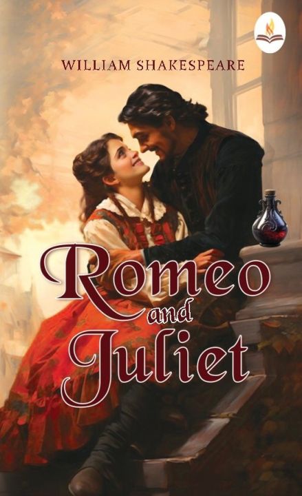 Romeo And Juliet by William Shakespeare | Daraz.lk