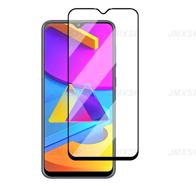 Honor X5 Plus Tempered Glass Premium glass protectors - Full Coverage ...