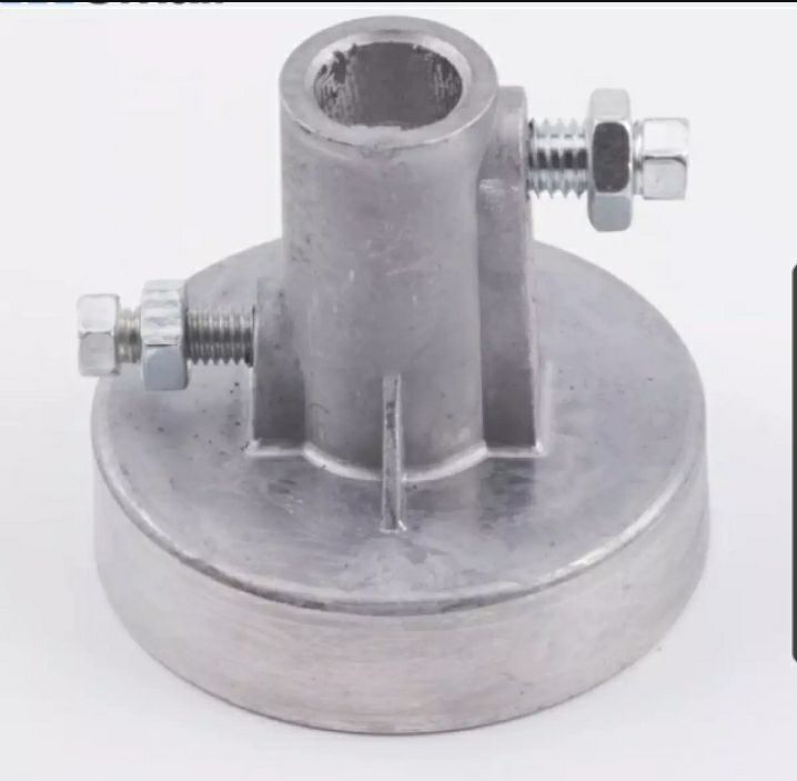 Manual washing machine Spin Motor aluminum Capling, universal type ...