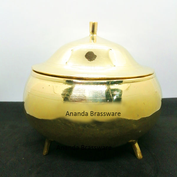 Brass Puja Paththara 6 inch | Daraz.lk