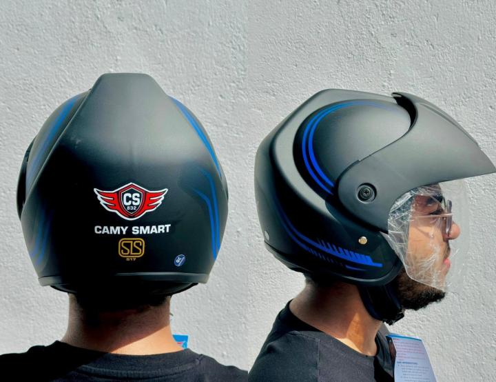 CS HELMET | Daraz.lk: Buy Online at Best Prices in Srilanka | Daraz.lk