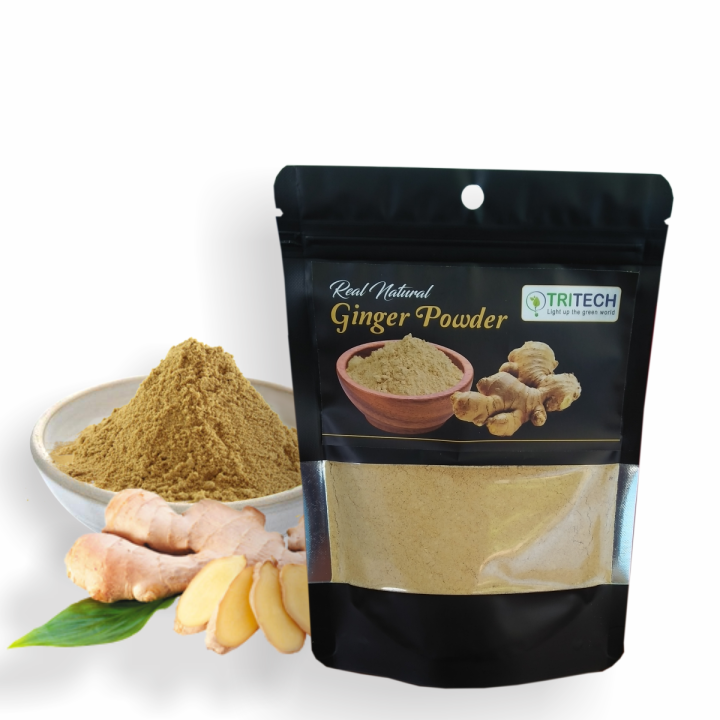 Natural Ginger Powder 150g | Daraz.lk