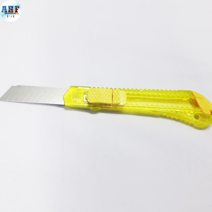 Paper cutter knife - medium | Daraz.lk